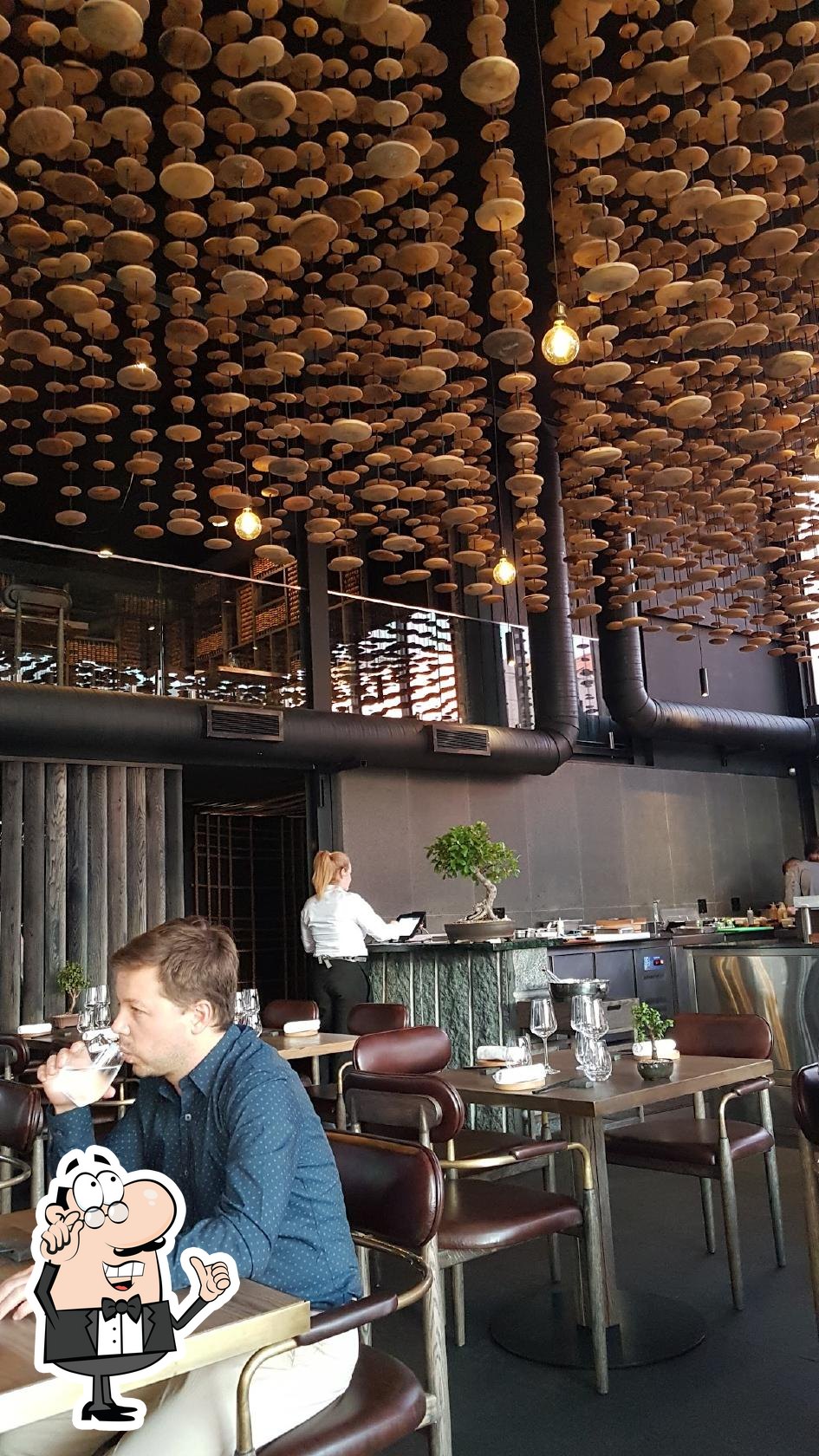 Fyn Restaurant, Cape Town - Restaurant menu and reviews