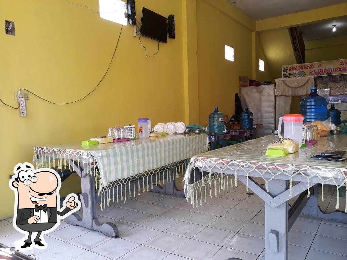 Javanese Resto restaurant, Bukittinggi - Restaurant reviews