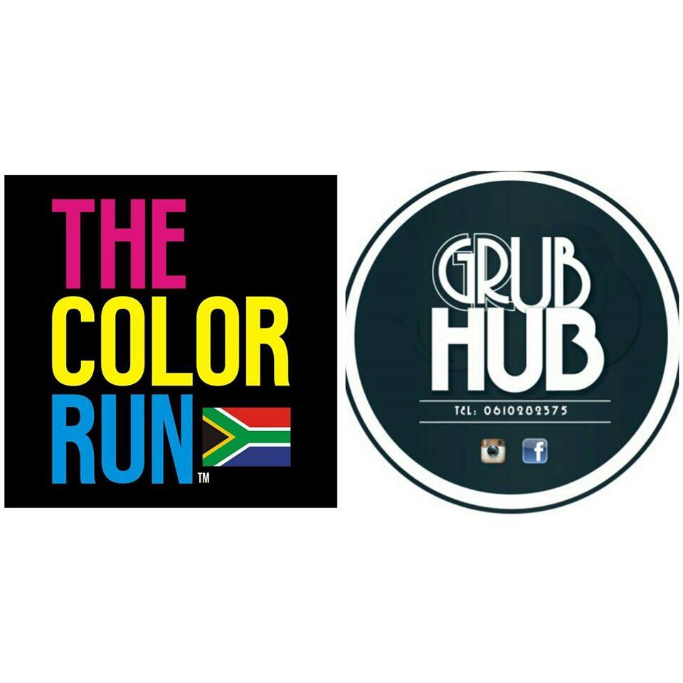 Grub Hub SA restaurant, Johannesburg
