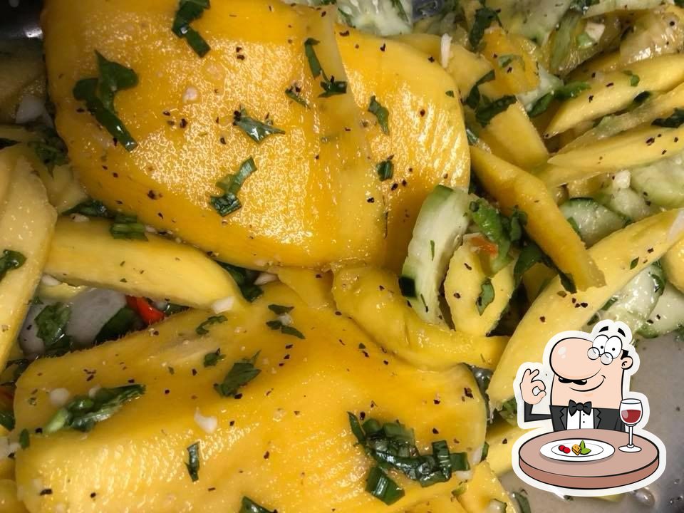 Island Roti Shop, 115-08 Lefferts Blvd in New York City - Restaurant ...