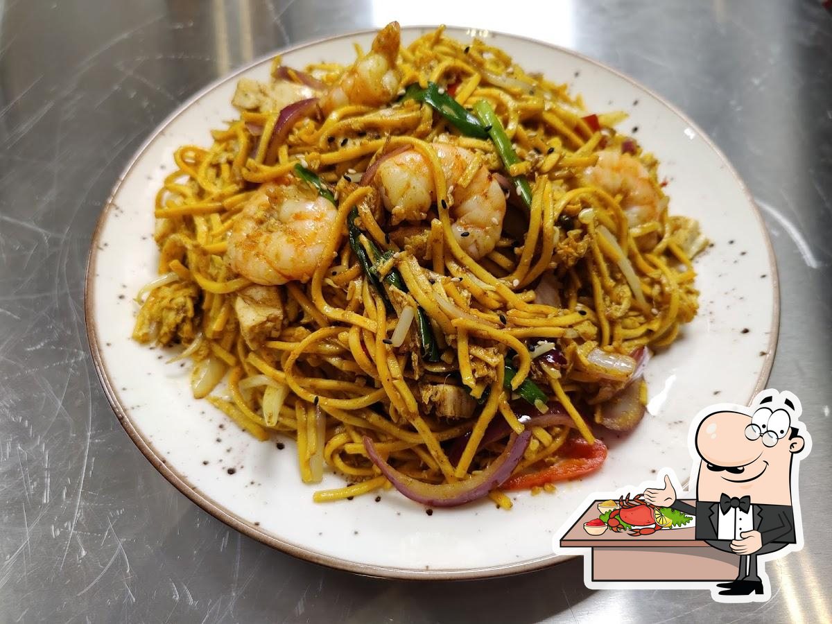 Lin Kee Sushi & Thai in Dublin - Restaurant reviews