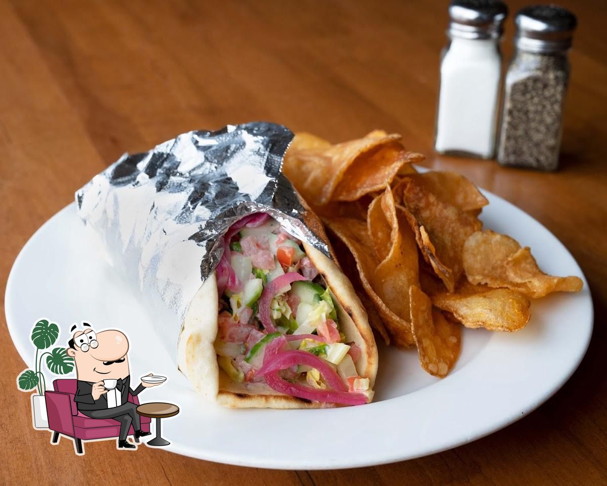Bluestone Restaurant, Lutherville-Timonium - Restaurant menu, prices ...