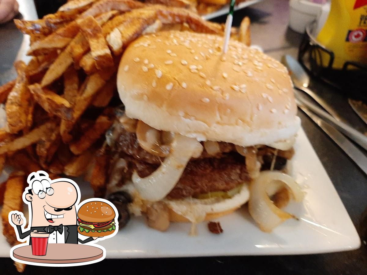 Bucci's Place, 3241 ON-17B in Echo Bay - Restaurant menu and reviews