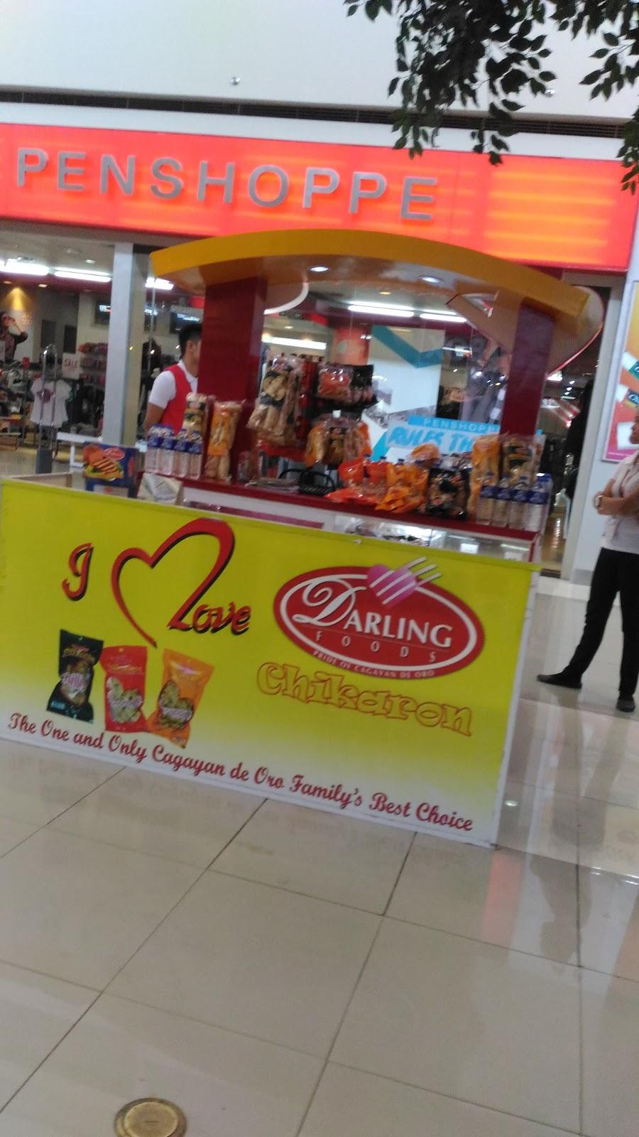 Darling Foods pub & bar, Cagayan de Oro