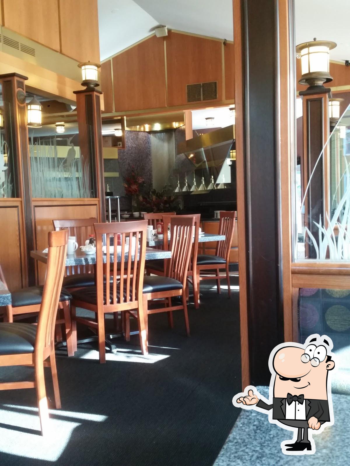 Diplomat Restaurant, Fredericton - Restaurant menu, prices and reviews