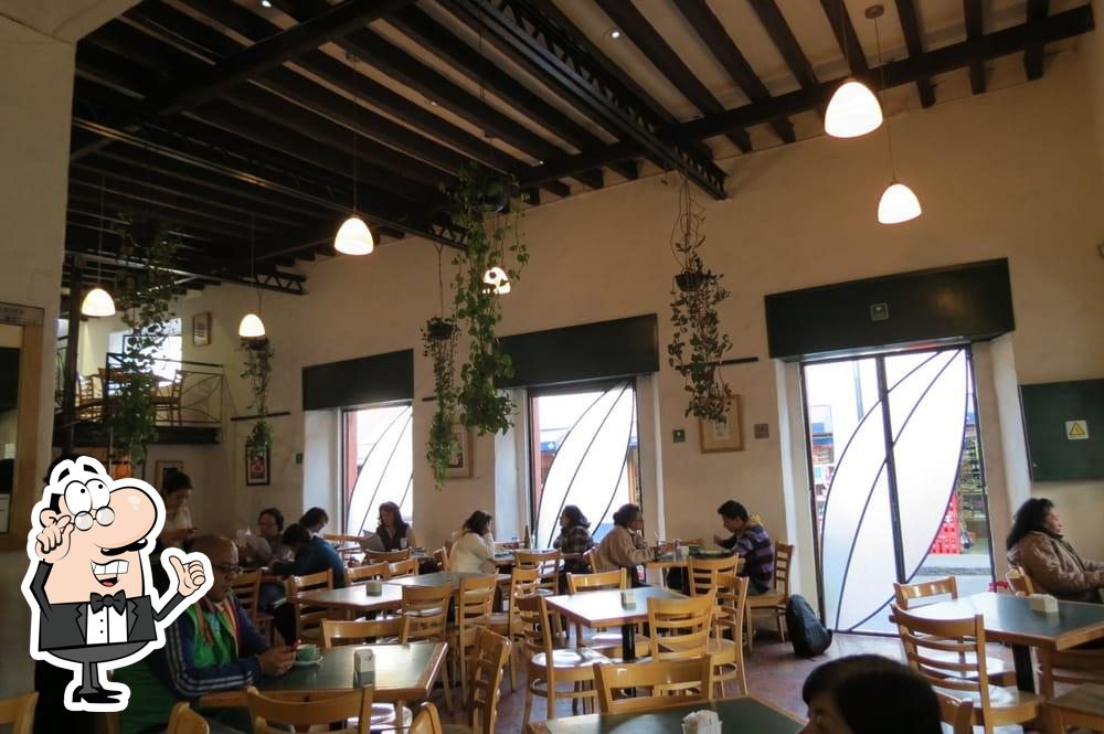 La Selva Café, Ciudad de México, Tlalpan Centro I - Opiniones del ...