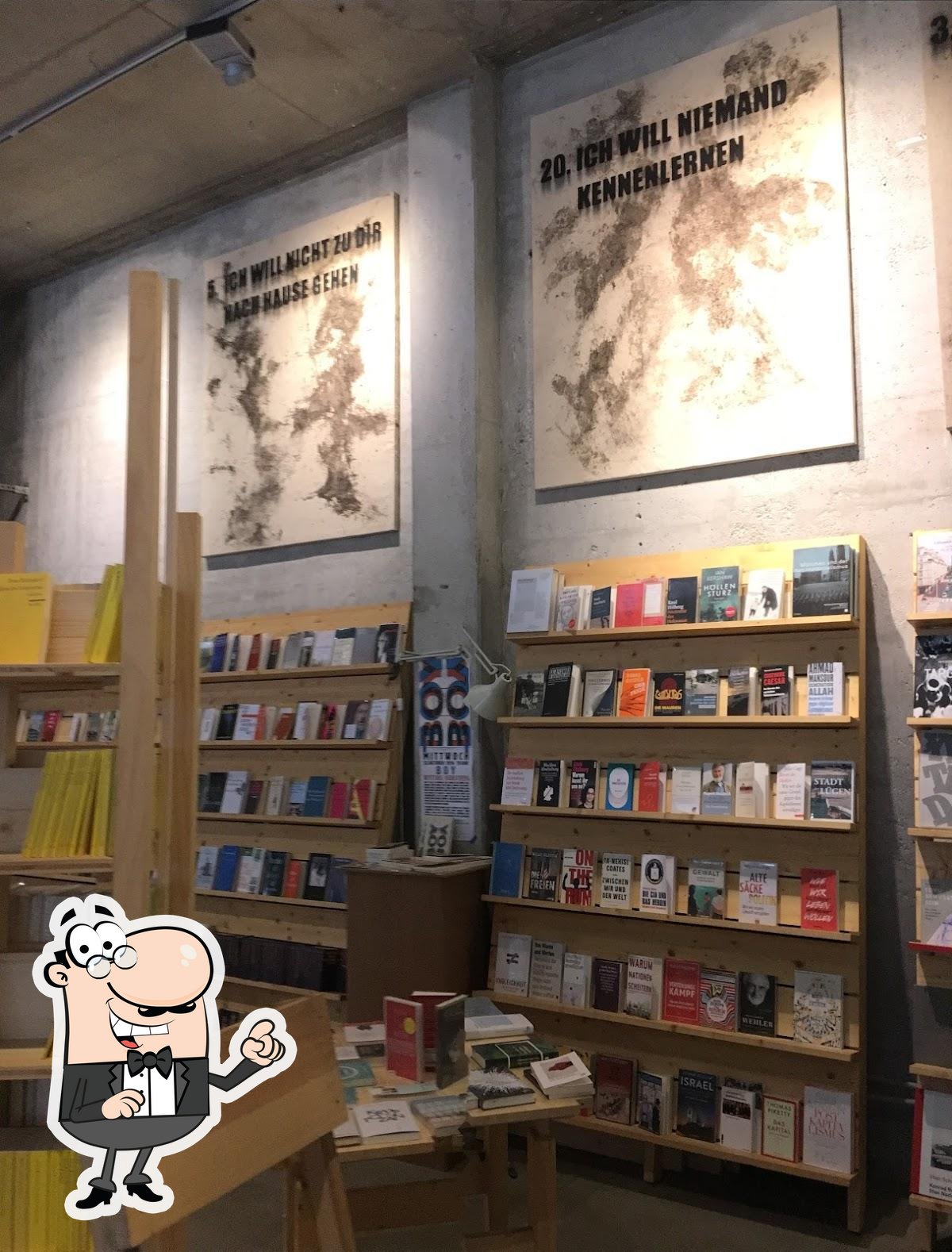 Lost Weekend, München - Speisekarte, Preise und Bewertungen