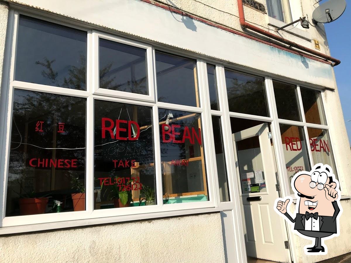 Red Bean, Preston - Restaurant menu, prices and reviews