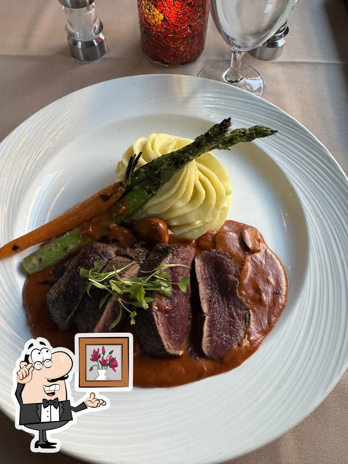 The Brickyard, Boise - Restaurant menu, prices and reviews