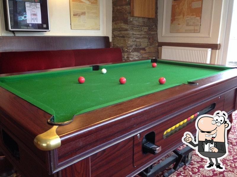 The Waterfront Inn., Redruth - Restaurant menu, prices and reviews