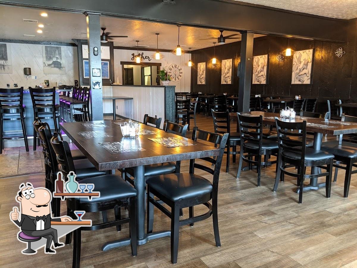 Uncle Ray's Restaurant & Bar, Canal Fulton - Restaurant menu, prices ...