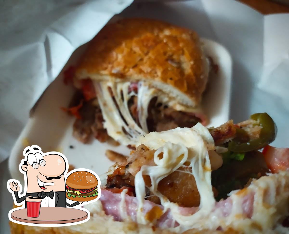 Tortas Locas Hipocampo - Menú del restaurante, precios y reseñas