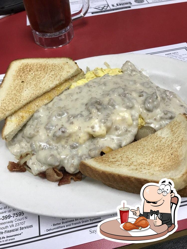 Hometown Diner in Portsmouth - Restaurant menu and reviews