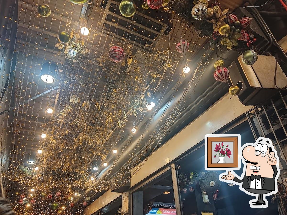 Bulaluhan Sa Laon laan, Manila - Restaurant menu, prices and reviews