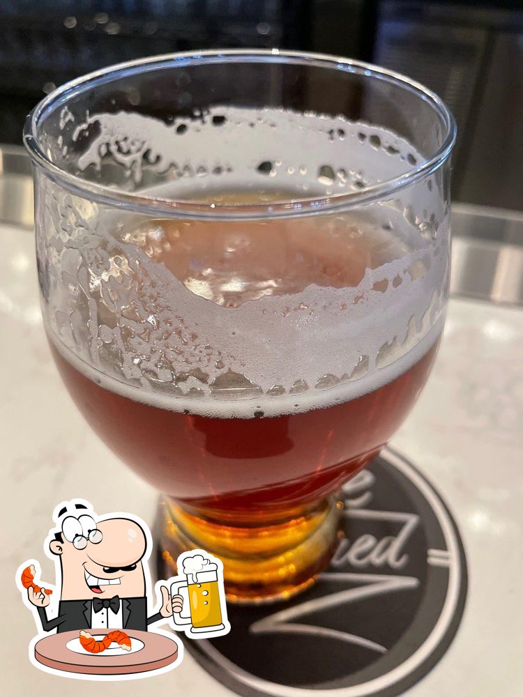 Alter Brewing + Kitchen, Oak Brook - Restaurant menu, prices and reviews