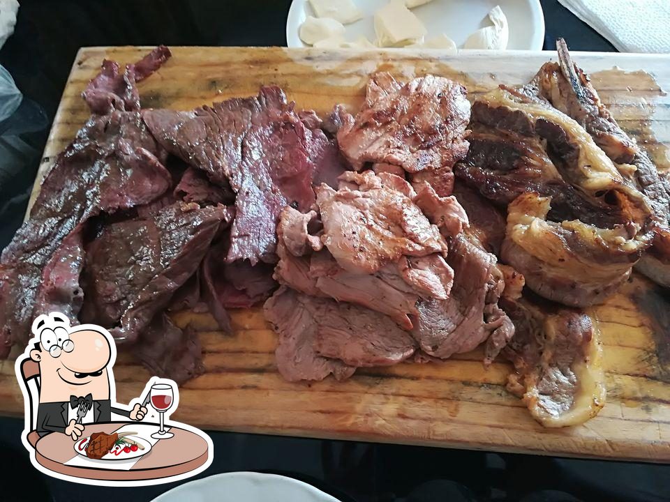 Eventos Don Lechon, Heroica Puebla de Zaragoza - Menú del restaurante ...