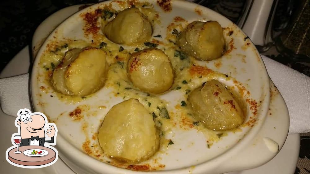 Koestler Prime in Ridgeland - Restaurant menu and reviews