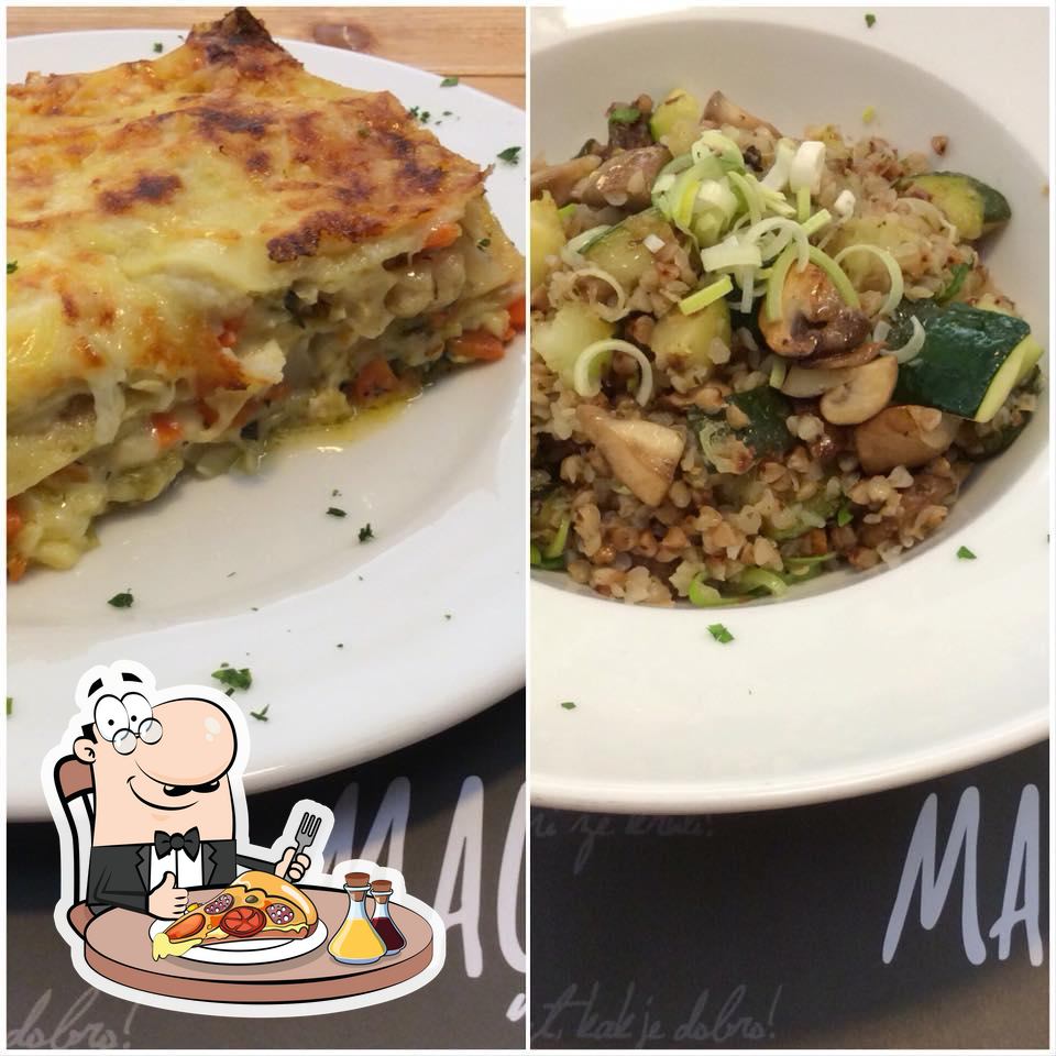 Malca Mimogrede ristorante, Marburgo - Recensioni del ristorante