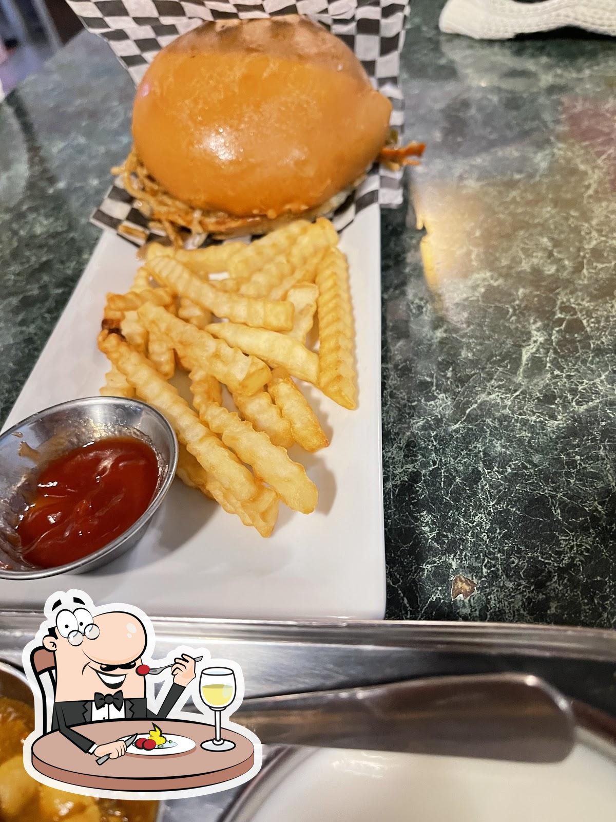 Royal Fork, Brandon - Restaurant menu, prices and reviews