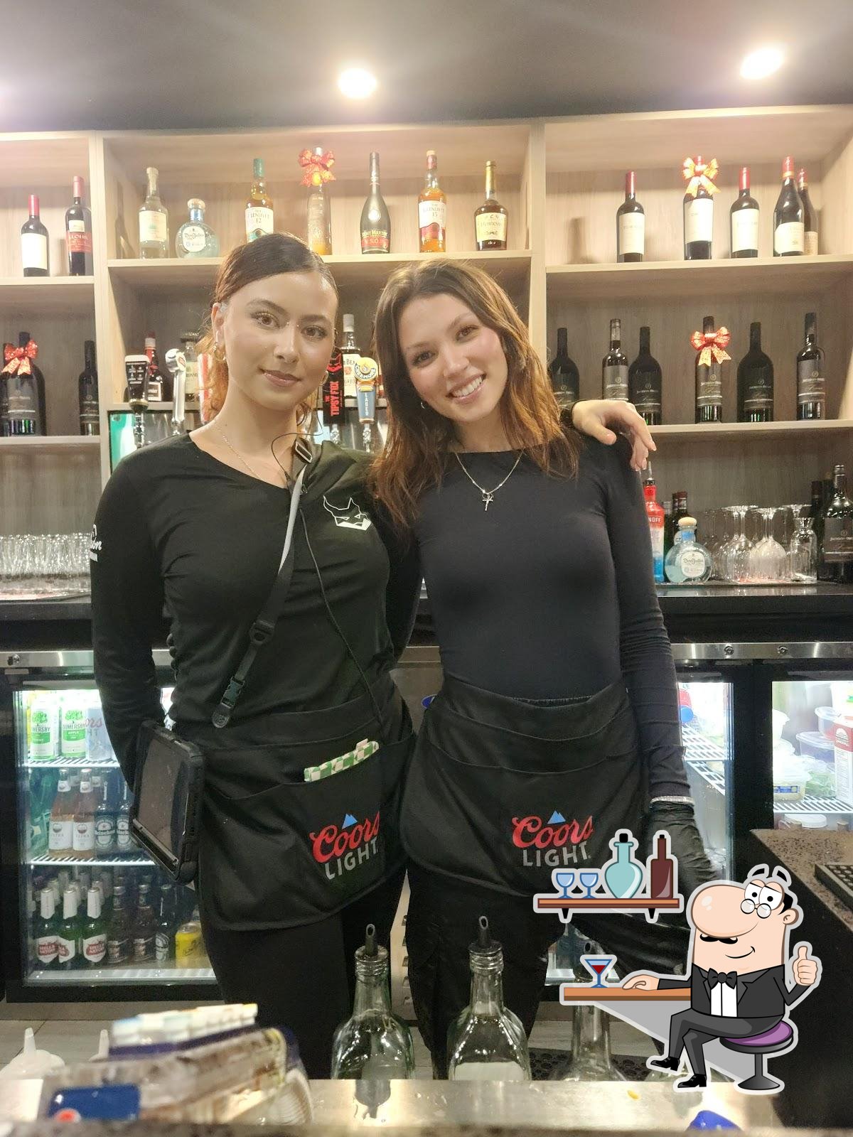 The Tipsy Fox Pub & Grill - Arthur, Arthur - Restaurant menu, prices ...