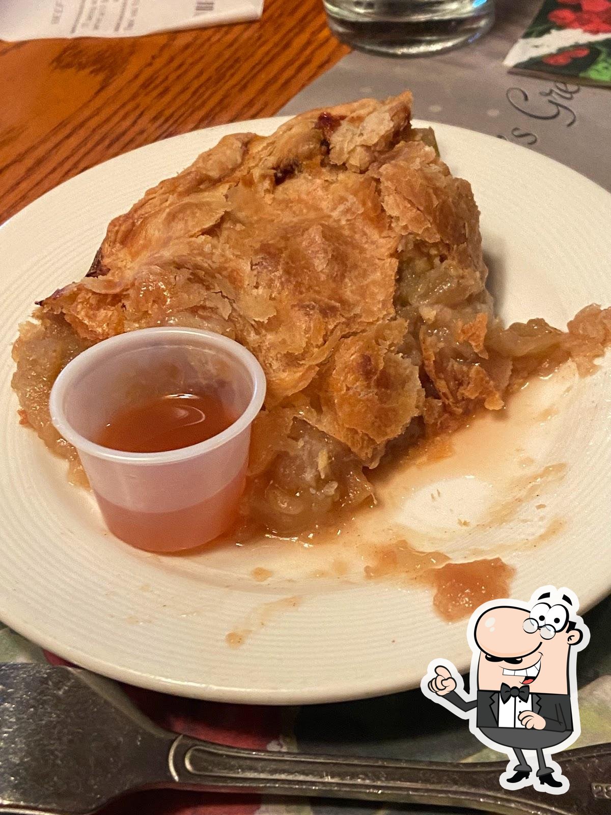 Beef-N-Barrel, Olean - Restaurant menu, prices and reviews
