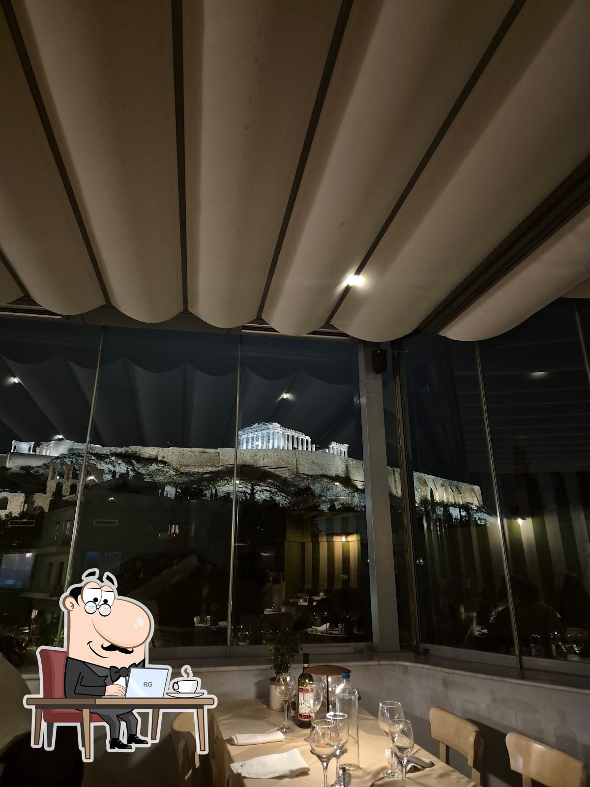 Strofi Athenian Restaurant, Athens - Restaurant menu, prices and reviews