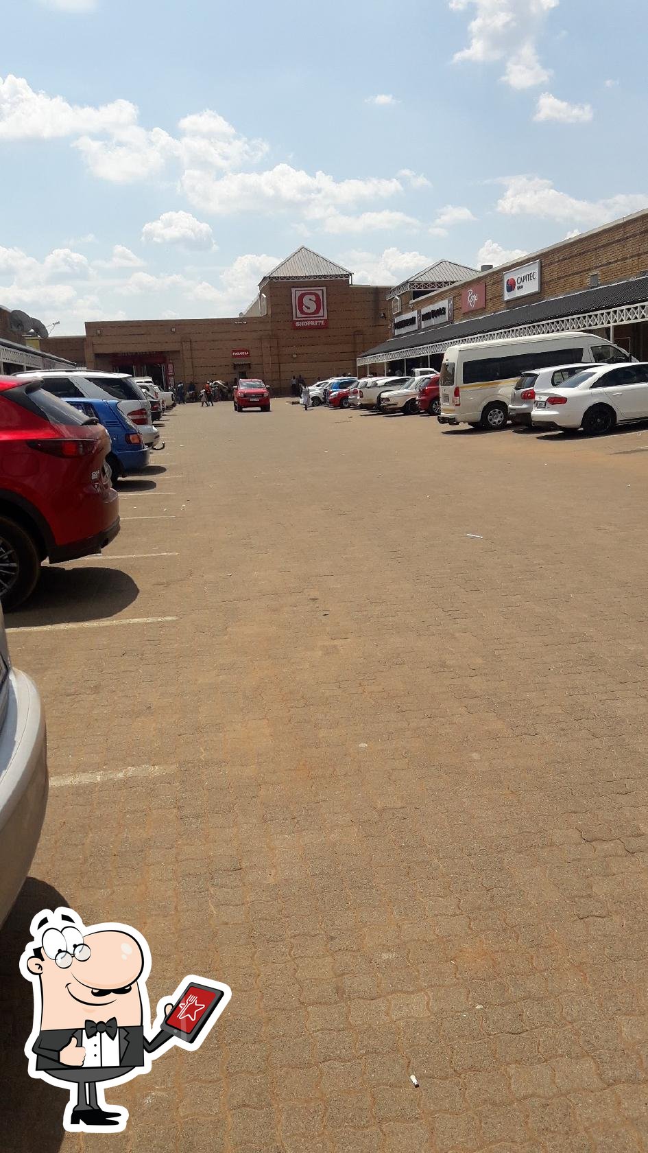 Shoprite Sebokeng Plaza, Sebokeng - Restaurantbewertungen