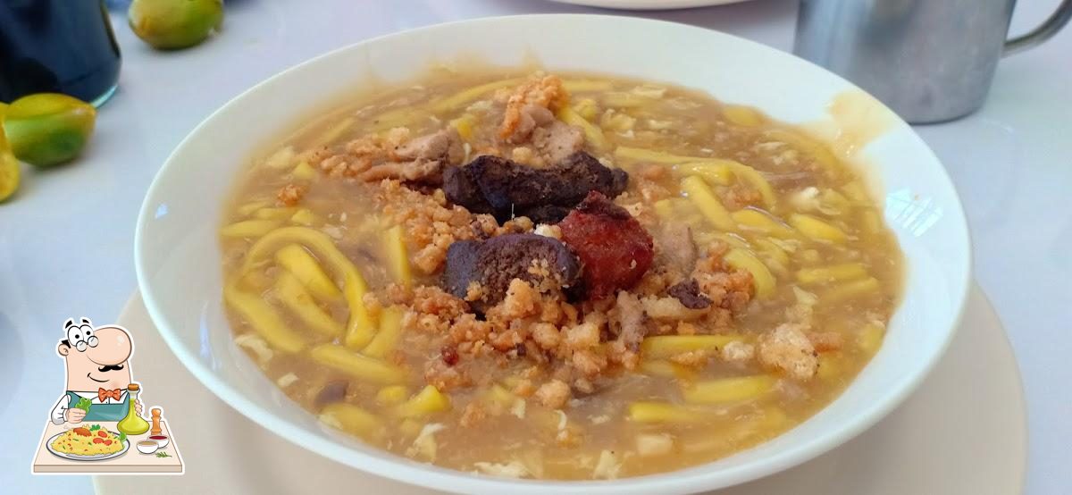 Benoks Lomi Haus restaurant, Lipa - Restaurant reviews