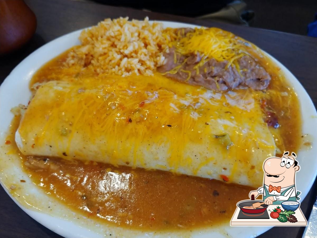 Louis' Diner in Littleton - Restaurant menu and reviews