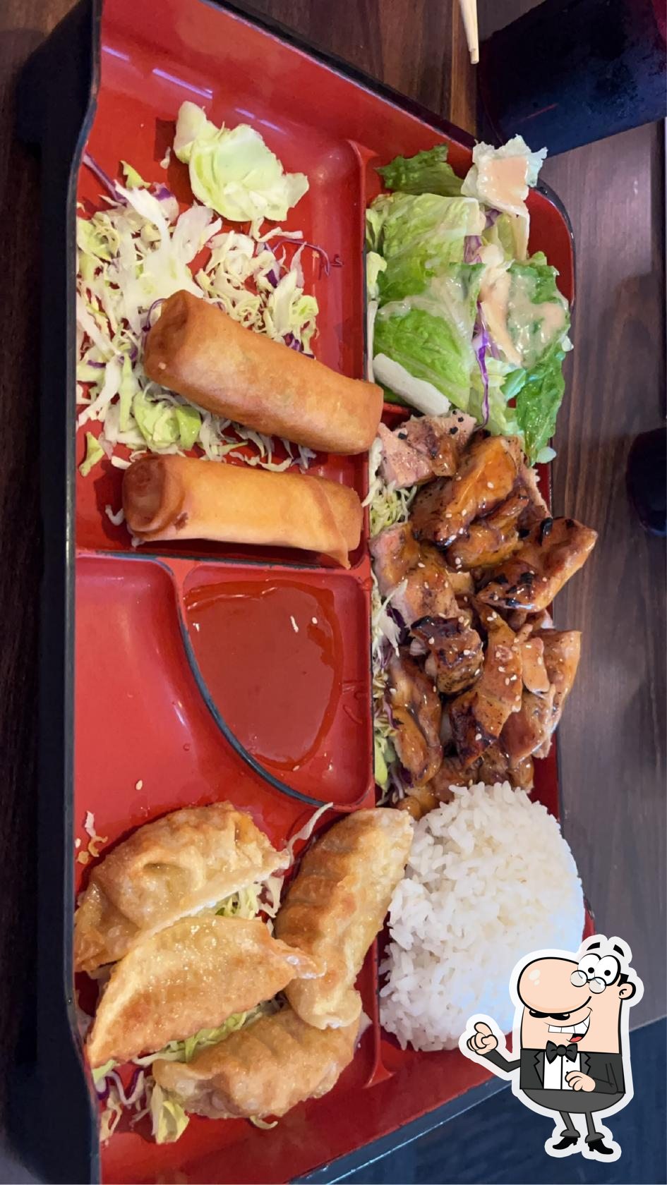 Imura Japanese Restaurant, Watsonville - Restaurant menu, prices and ...