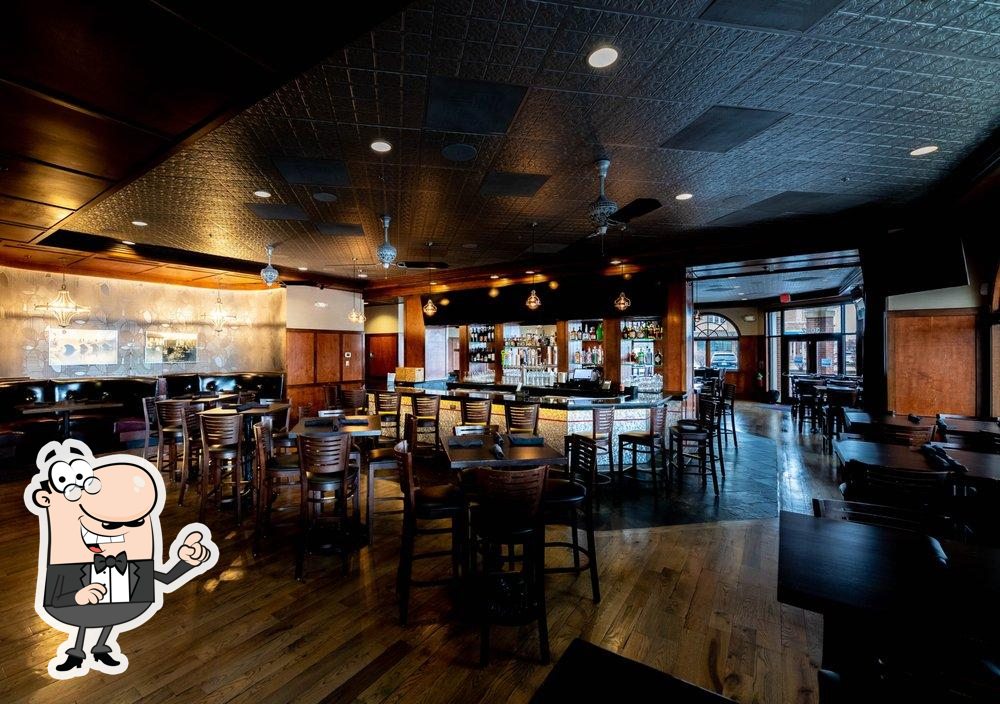 Spartan Ale House, Naperville - Restaurant menu, prices and reviews