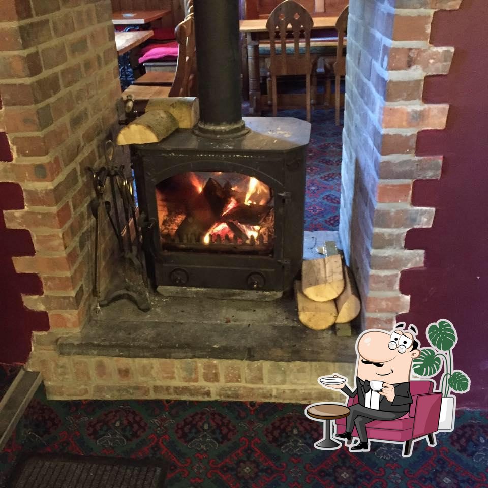 The Middleton Arms, Pickering - Restaurant menu, prices and reviews