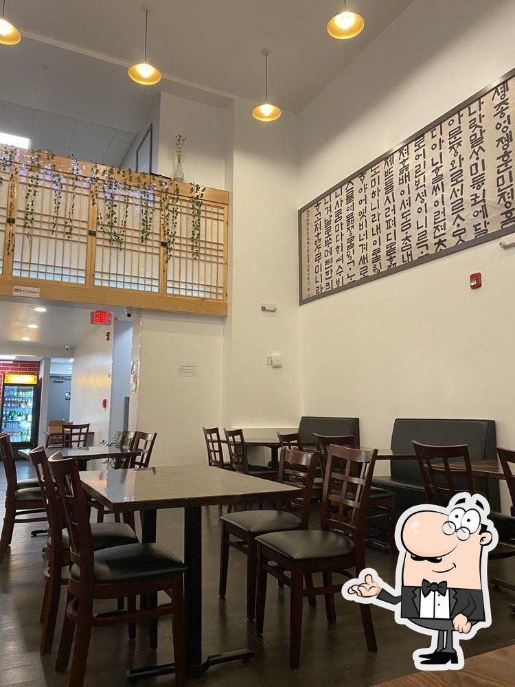 DAWA Korean Restaurant, West Haven - Restaurant menu, prices and reviews