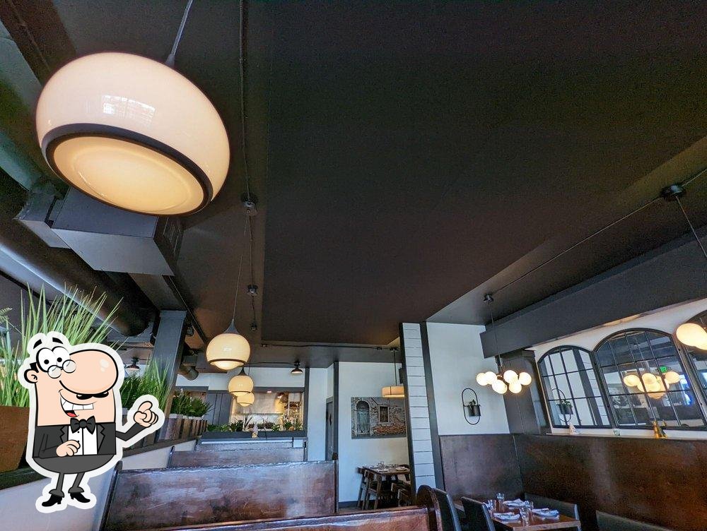 Fire & the Feast, Edmonds - Restaurant menu, prices and reviews
