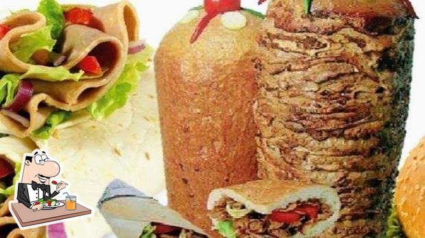 Al Andalus Kebab in Huelva - Restaurant reviews