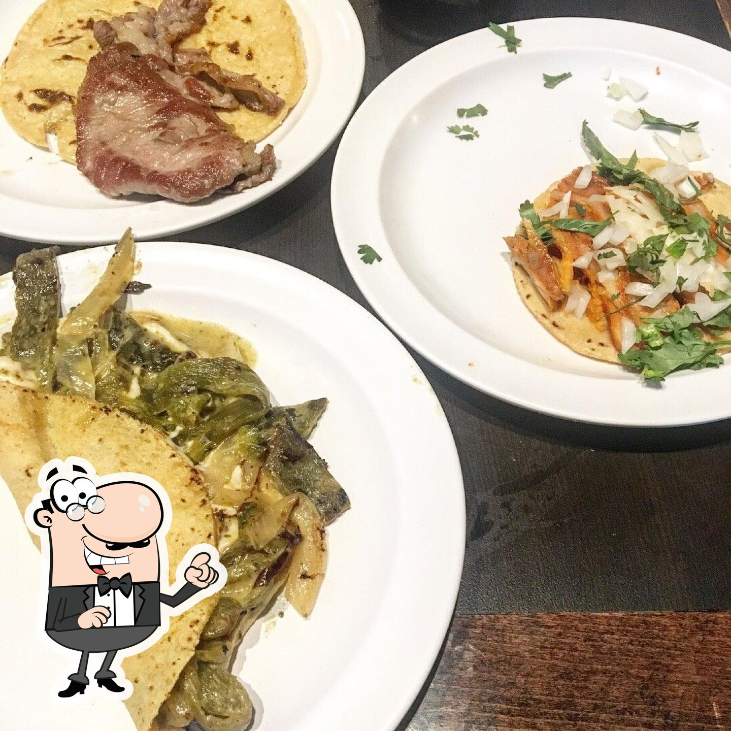 El Califa, Ciudad de México - Menú del restaurante, precios y reseñas
