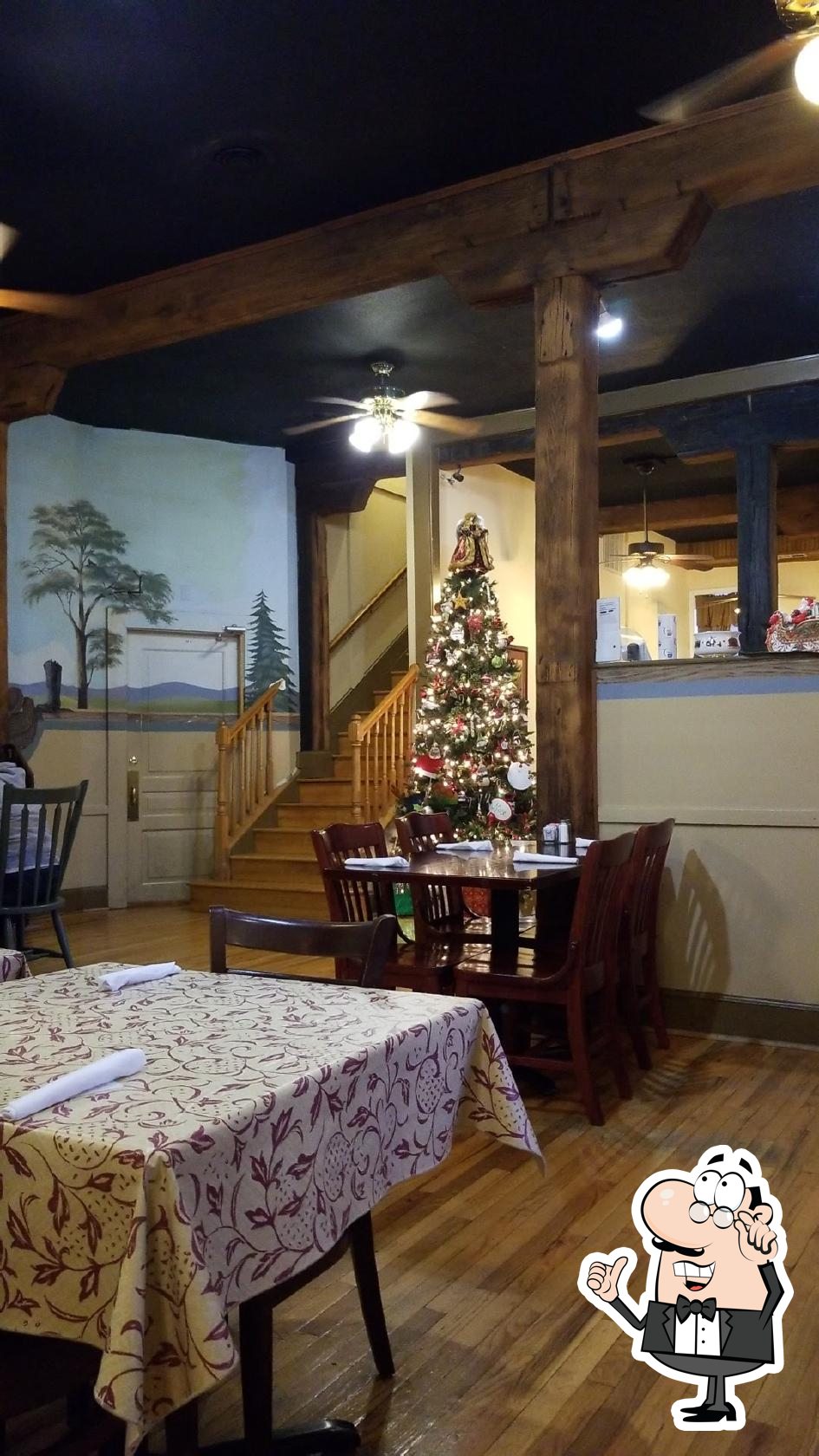 Main Street Mill Restaurant, Front Royal - Restaurant menu, prices and ...
