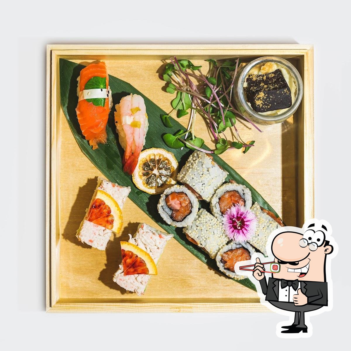Fish - Club privé, Québec - Menu du restaurant, prix et avis