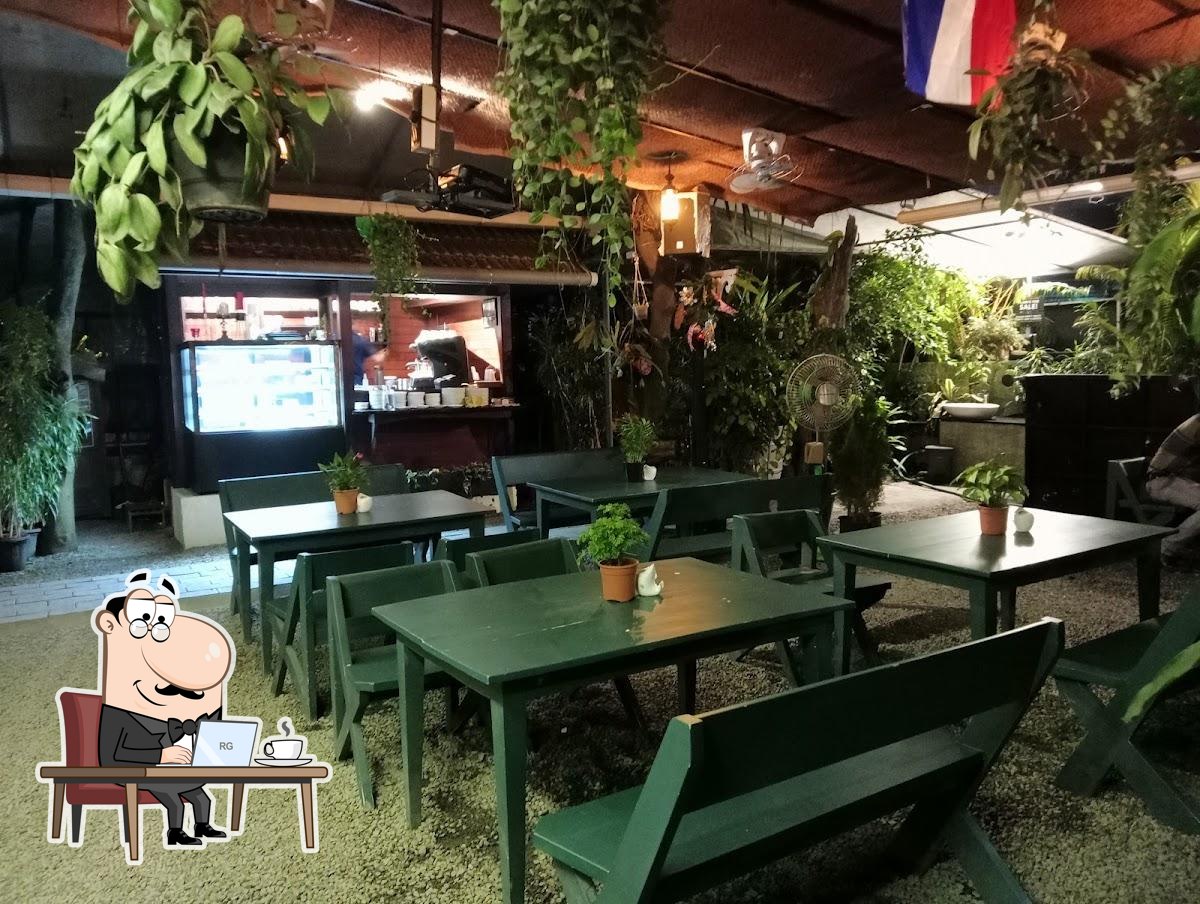 Fress Trees Garden & Cafe, Edappally, Kochi - Restaurant menu, prices ...