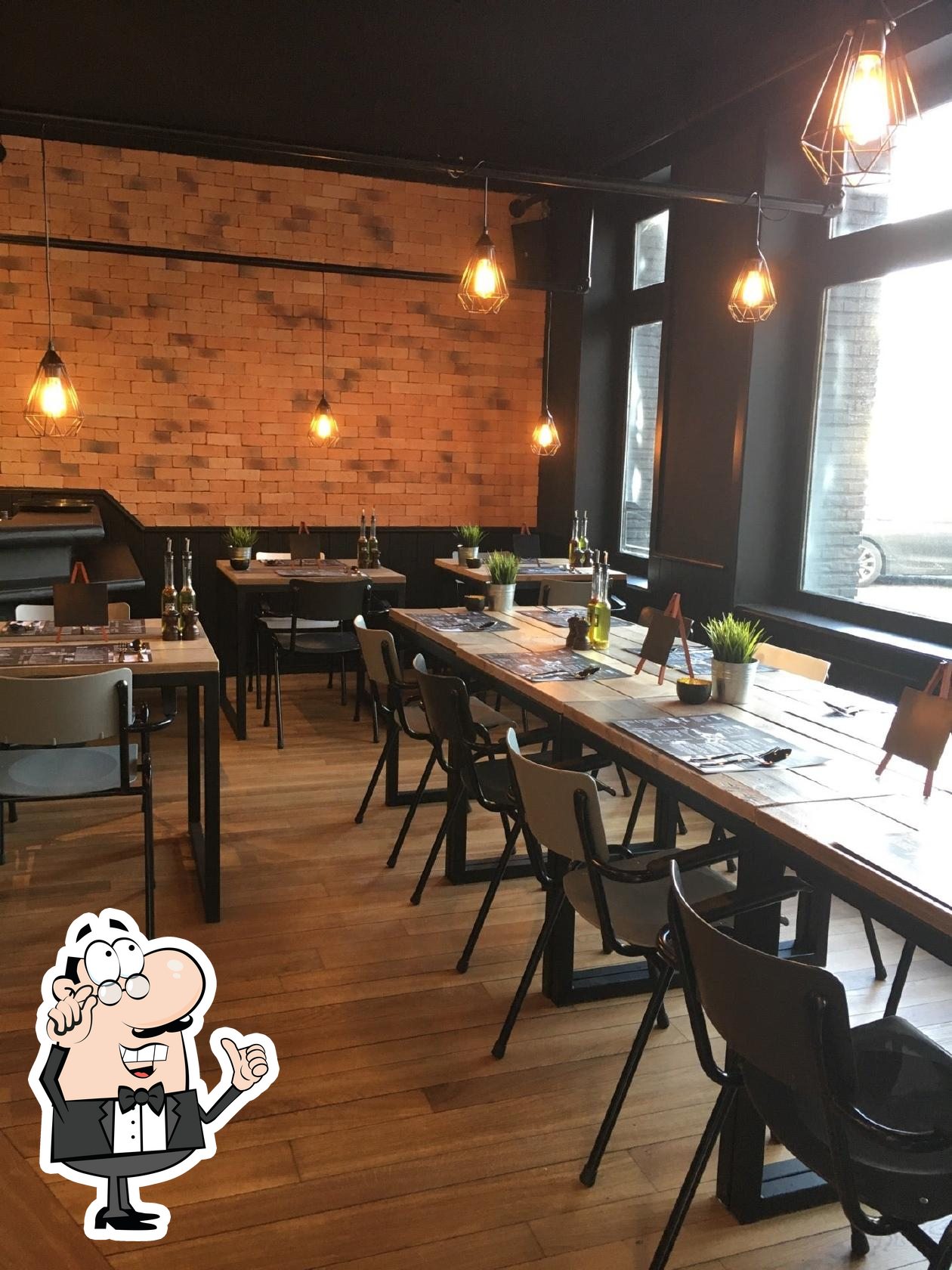 Mister Spaghetti Aalst, Aalst - Menu van het restaurant, prijzen en ...