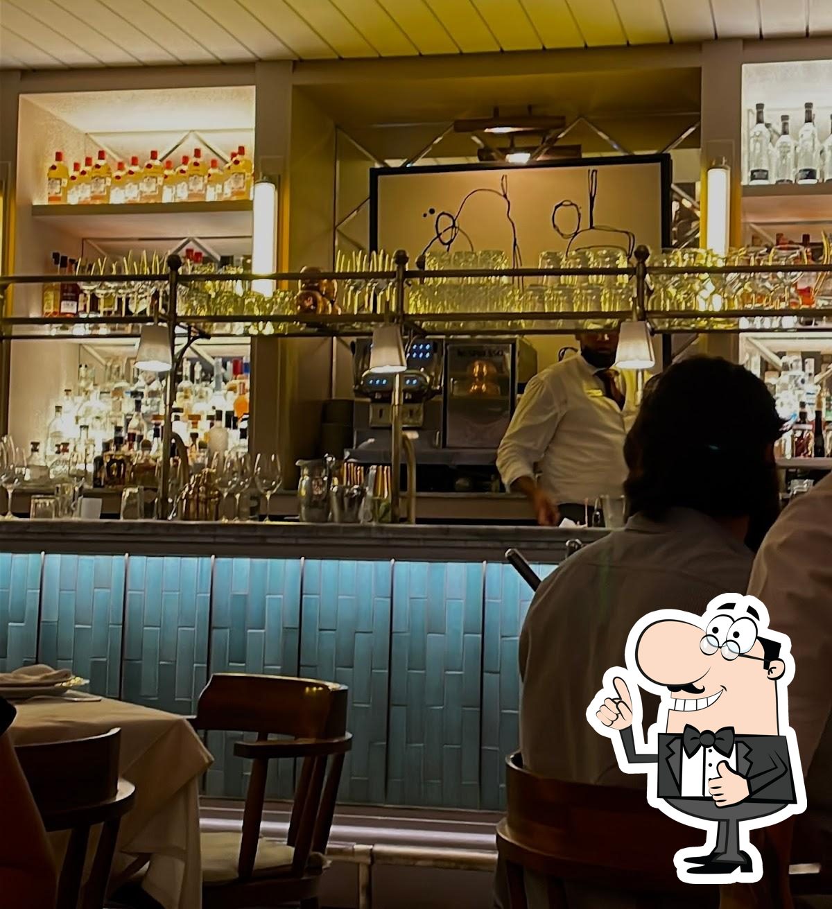 Restaurante Negroni Midtown, Guadalajara, Av Adolfo López Mateos Nte ...