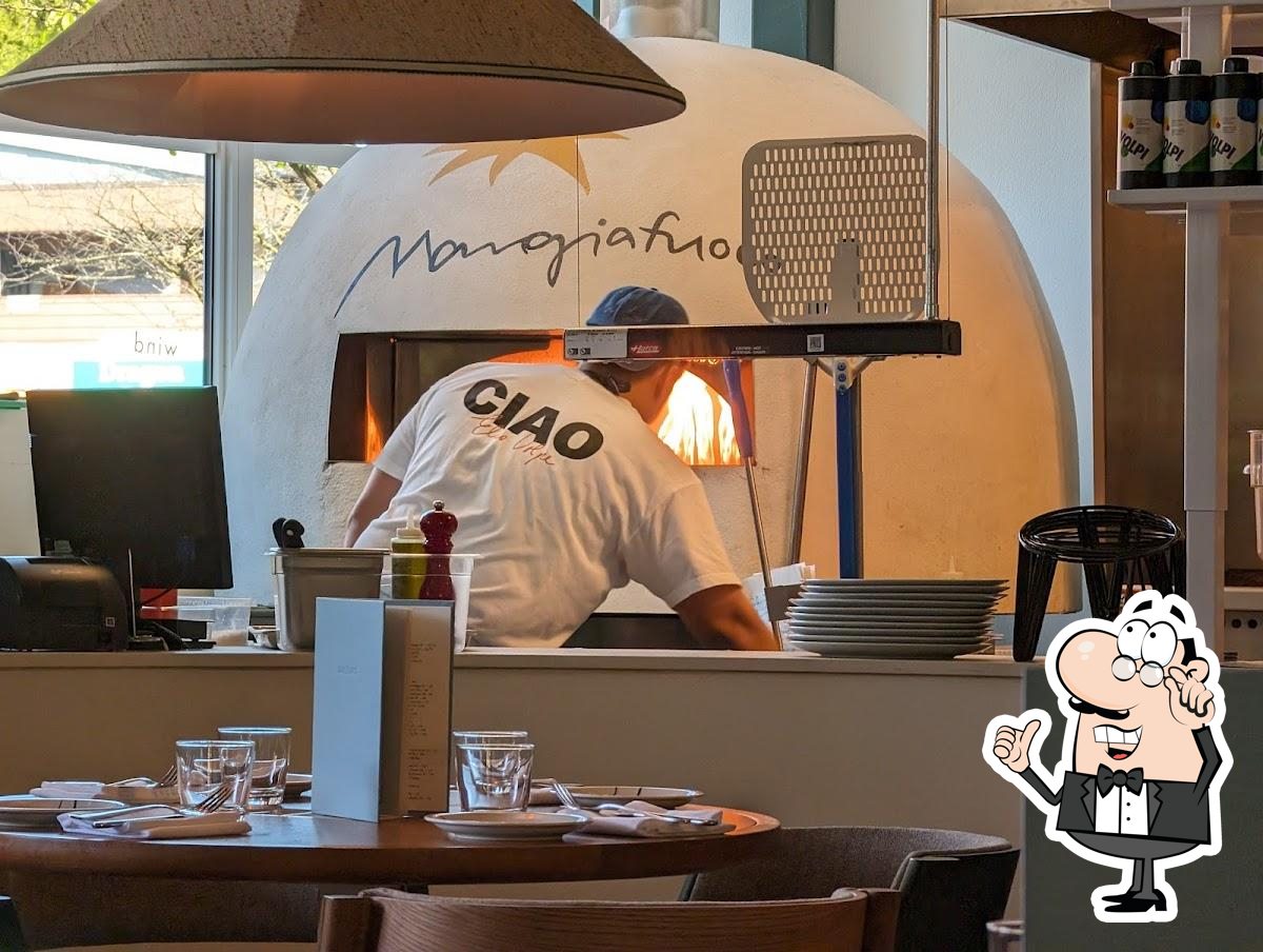 Osteria Elio Volpe, Vancouver - Restaurant menu, prices and reviews
