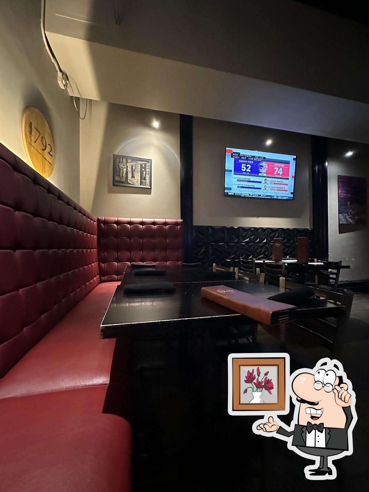 Sidebar At Whiskey Row, Louisville - Restaurant menu, prices and reviews