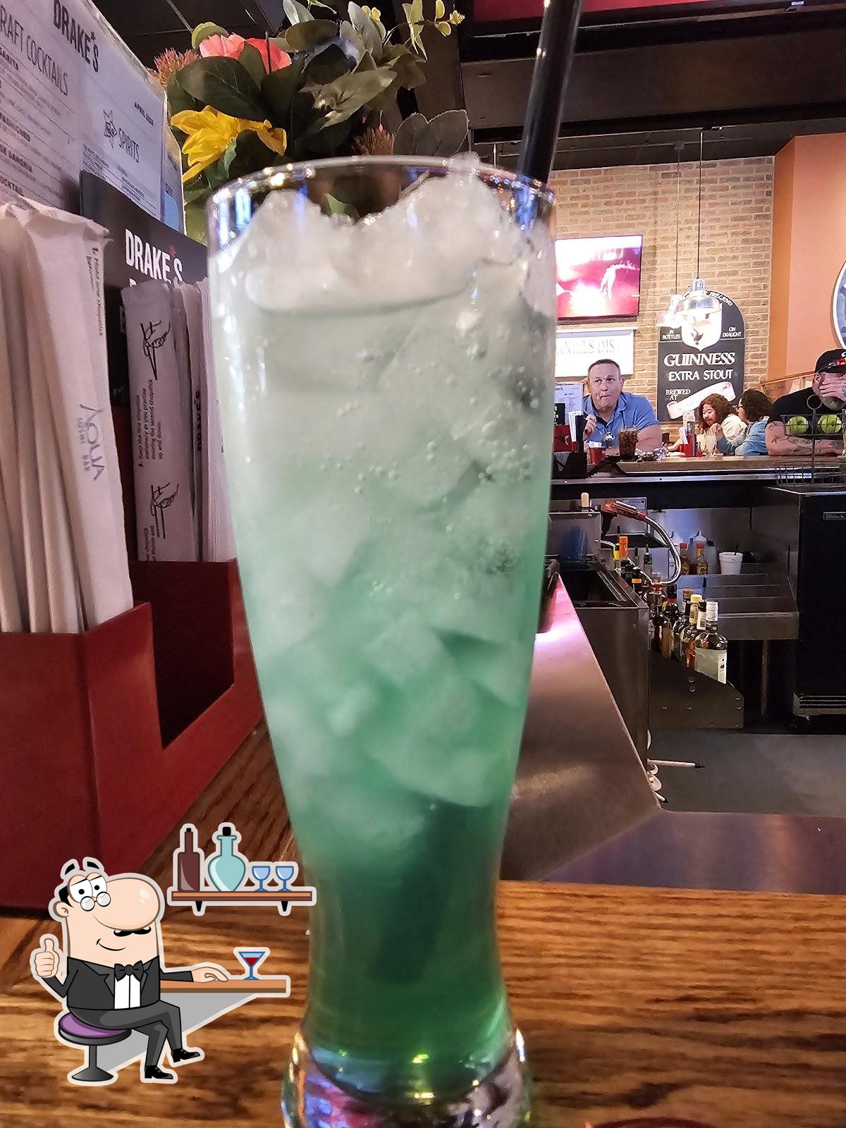 Drake's Pikeville, KY, Pikeville - Restaurant menu, prices and reviews