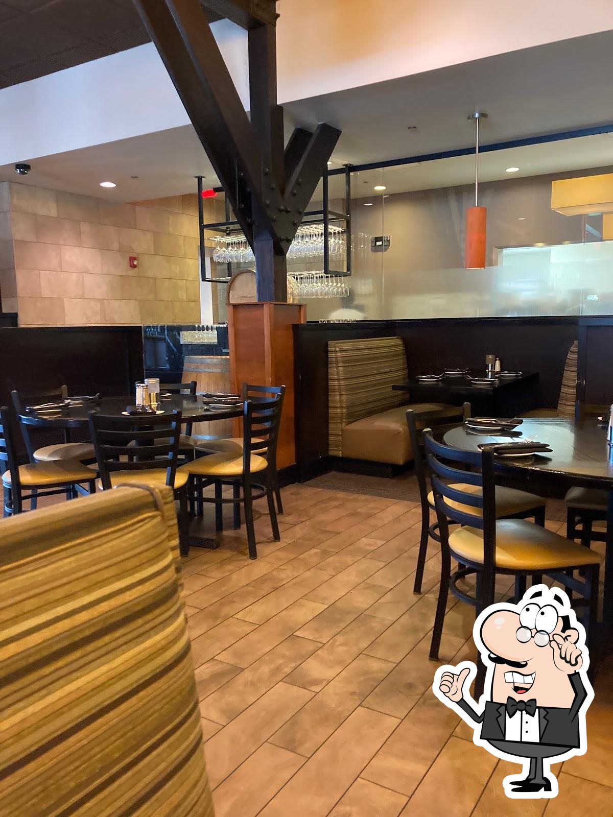 Cooper's Hawk Winery & Restaurant- Indianapolis, IN, Indianapolis ...