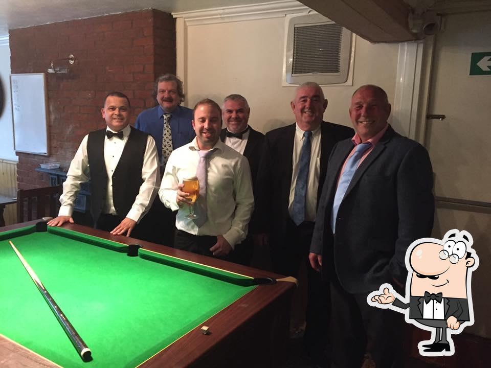 Bowens Arms in Birchgrove - Restaurant reviews