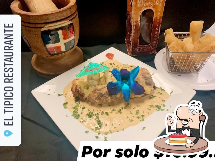 El Tipico Restaurant in Allentown - Restaurant menu and reviews