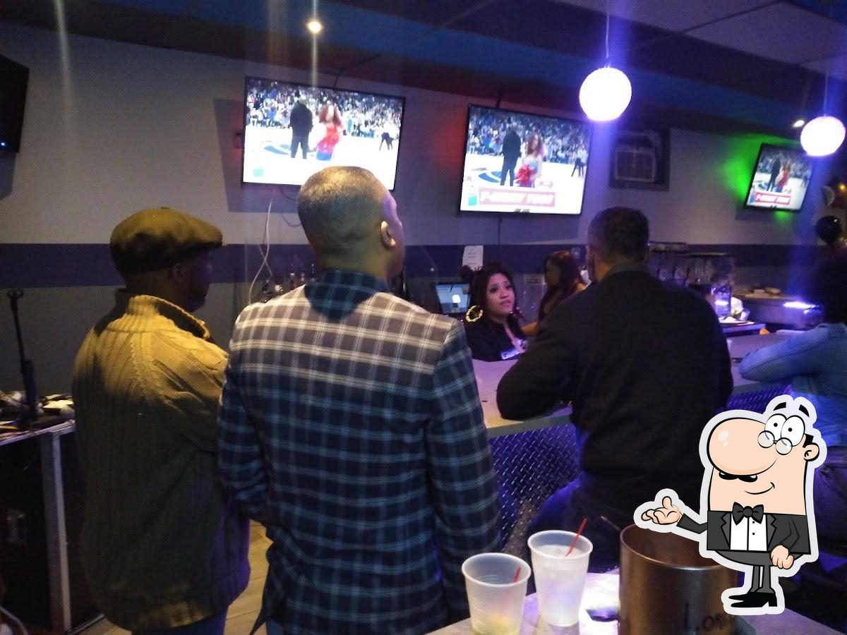 Game Over Sports Bar, Calumet Park - Opiniones del restaurante
