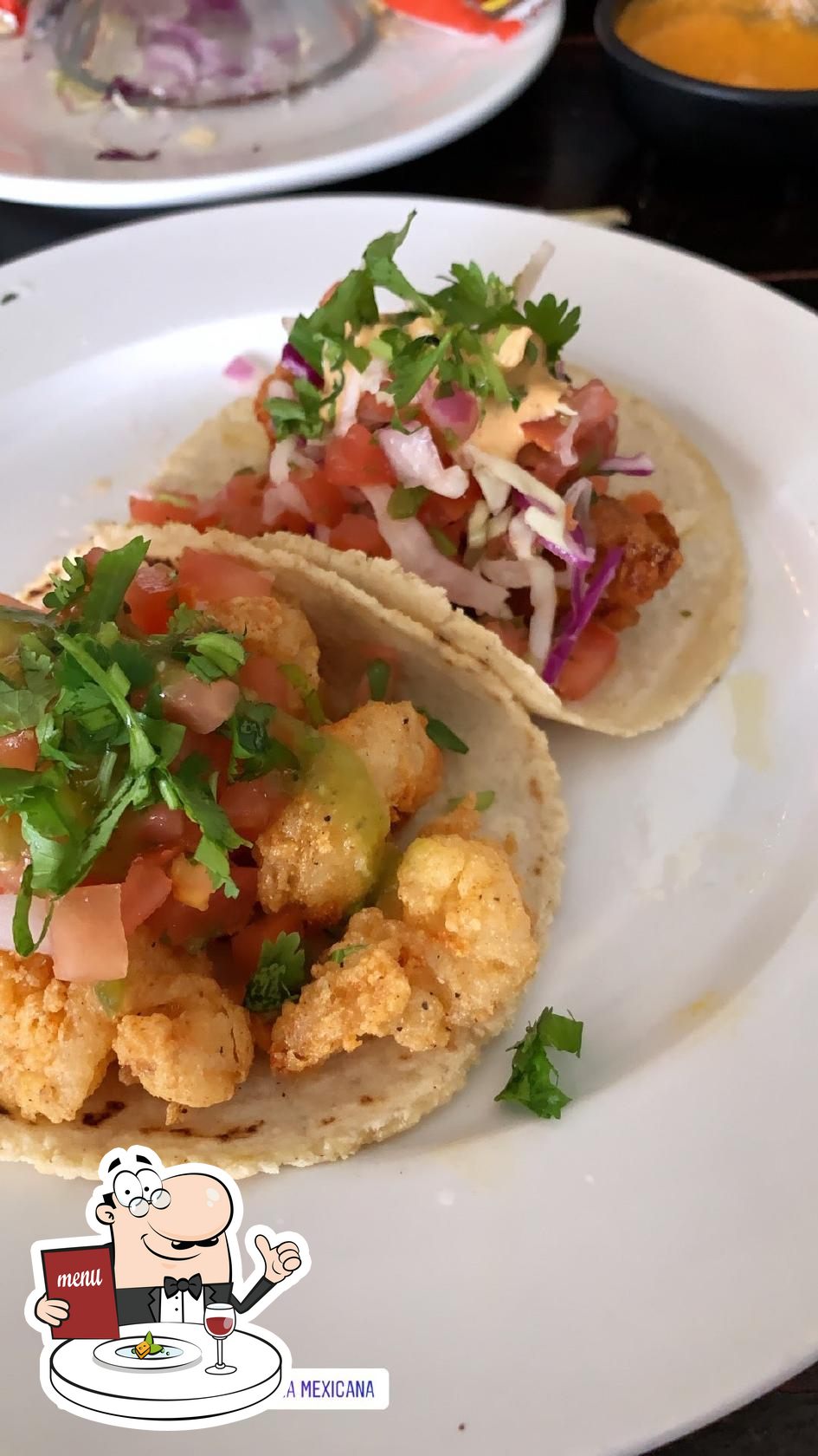 La Viga Seafood & Cocina Mexicana in Redwood City - Restaurant reviews