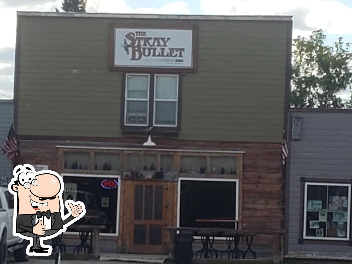 Stray Bullet Cafe in Ovando - Restaurant reviews